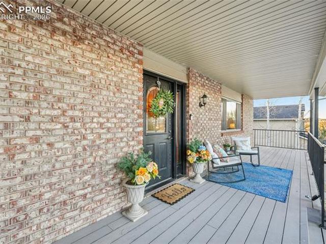 5368 W Cliff Point Circle