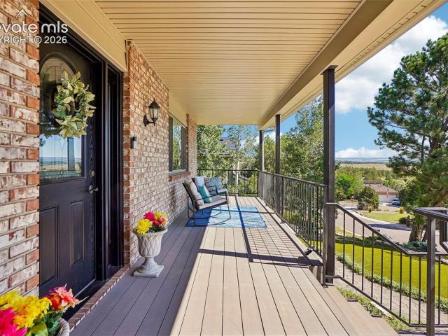 5368 W Cliff Point Circle
