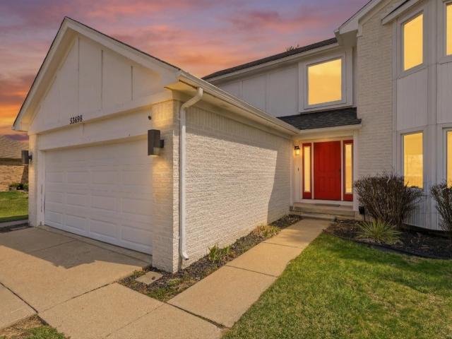 53698 Cranston Drive