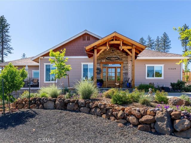 5369 Breezewood Dr, Paradise, CA 95969 | MLS #PA26066 | Compass