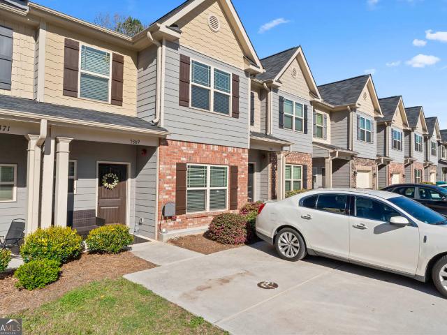 5369 Creekview Way