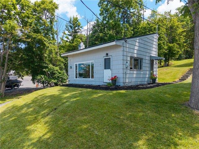 5369 E Lake Rd, Conesus, NY 14435