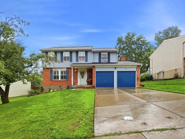 5369 Edger Dr, Green Township, OH 45239