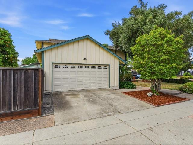 5369 Entrada Cedros, San Jose, CA 95123 | MLS #ML82041