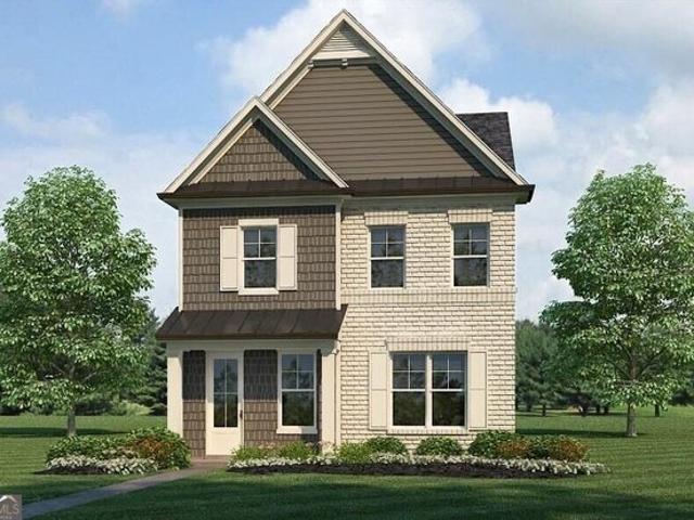 5369 Gray Birch Bnd, Flowery Branch, GA 30542