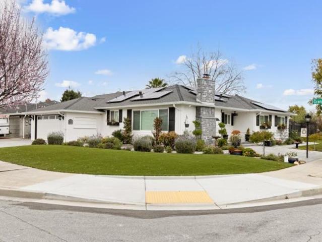 5369 Keystone Dr, Fremont, CA 94536