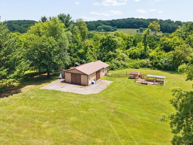5369 Long Corner Road