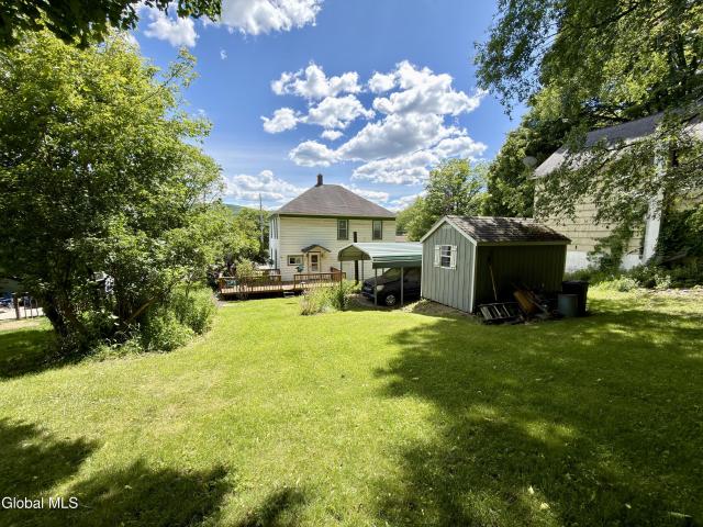 5369 State Highway 7