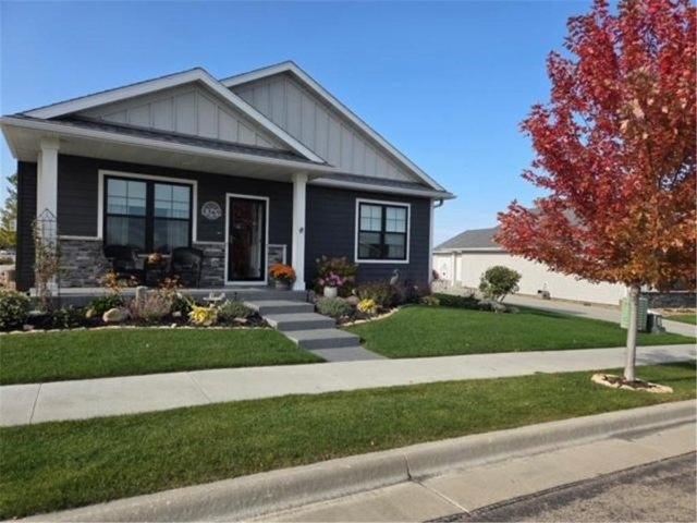 5369 Solstice Pl NW, Rochester, MN 55901