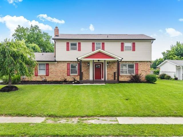 5369 Wiley Ave, Indianapolis, IN 46226