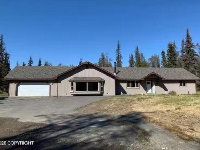 53600 REDOUBT DR, KENAI, AK 99611 Single Family Residence For.