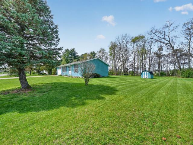 53601 Hyde Park Dr, Bristol, IN 46507 | MLS #202613