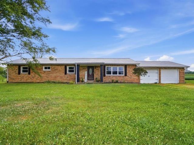 5360 Murray Corner Rd, Perry Township, OH 45142