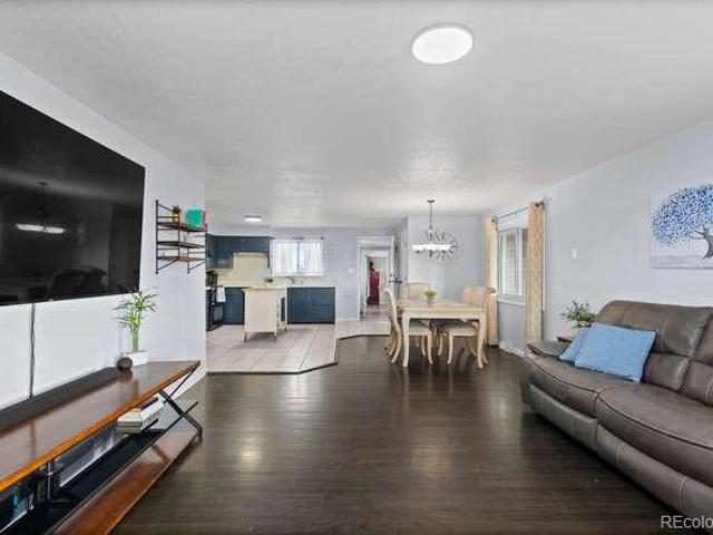 5360 Monaco St, Commerce City, CO 80022 | MLS #2119 | Compass