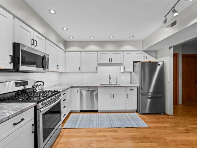5360 N Lowell Avenue # 511