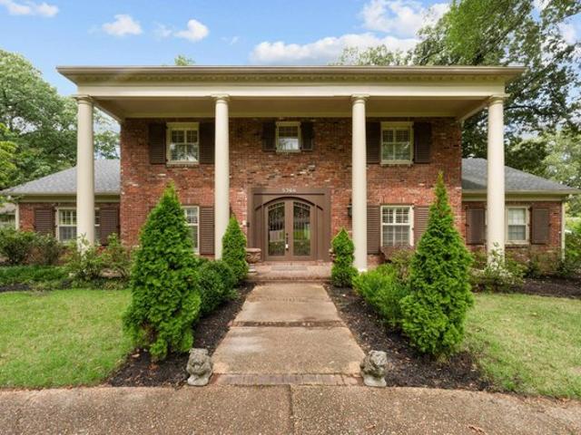 5360 Normandy Ave, Memphis, TN 38120