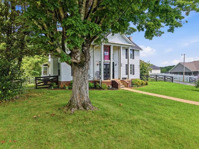 5360 Old Sparta Rd