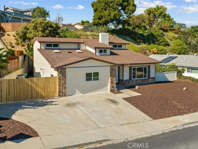 5360 Burford St, San Diego, CA 92111 | Compass