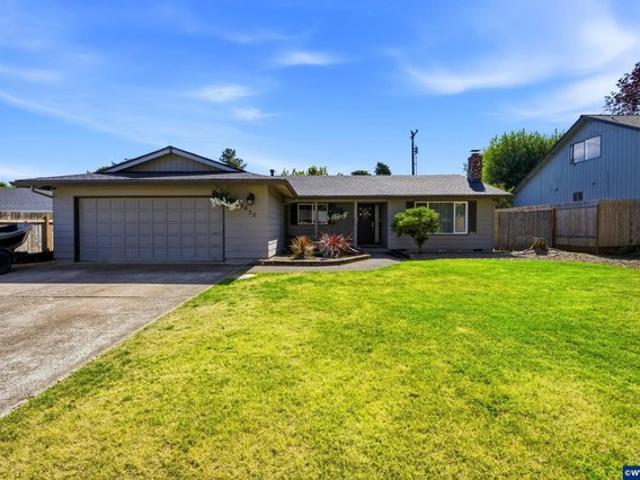 5360 Buttonwood Ct SE, Salem, OR 97306