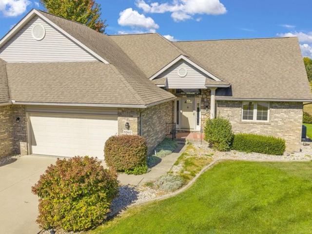 5360 Babcock Rd, Lexington, MI 48450