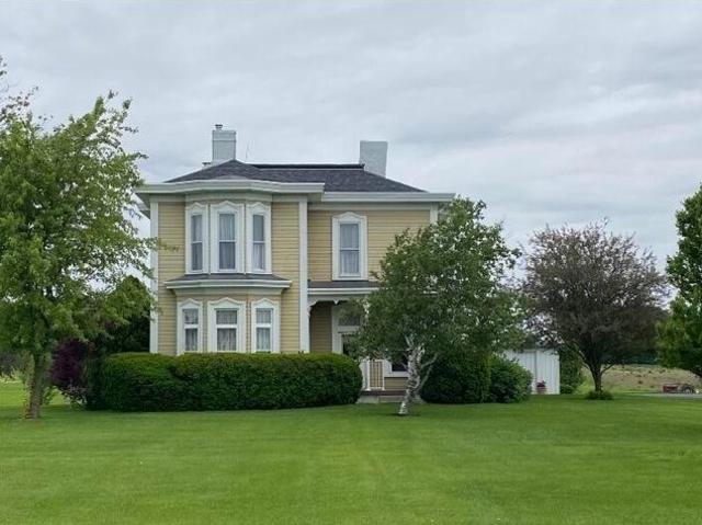 5360 Bethel Rd, Mount Sterling, OH 43143