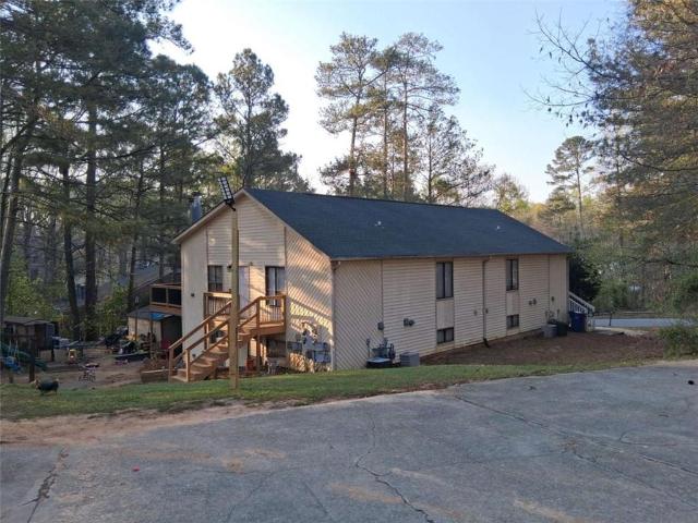 5360 Century Trce, Norcross, GA 30093 | MLS #7739