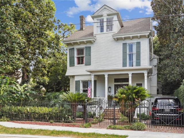 5360 Chestnut St, New Orleans, LA 70115 | Compass