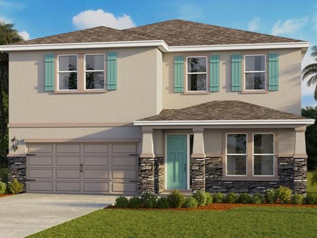 5360 Cloudberry Ave, Lakeland, FL 33811