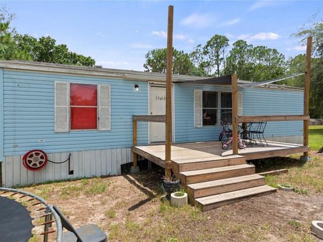 5360 Dillman Ln, Polk City, FL 33868