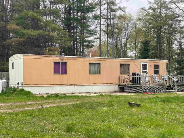5360 evarts Drive