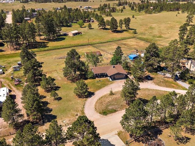 5360 Pine Ridge Drive