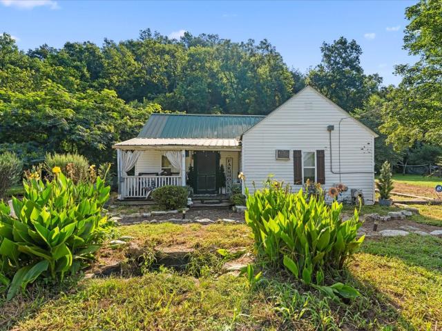 5360 Pond Creek Rd