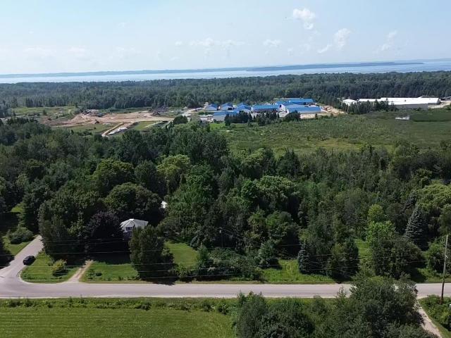 5360 Quarterline Road