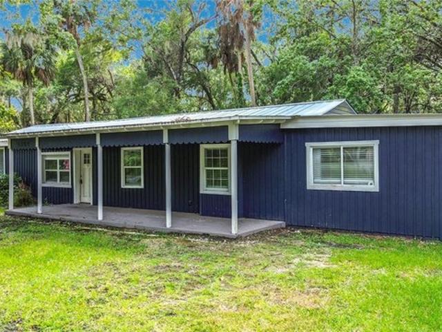 5360 S Elm Ave, Homosassa, FL 34448