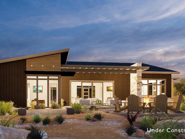 5360 Secret Springs Dr, Prescott, AZ 86305 | MLS #1070 | Compass
