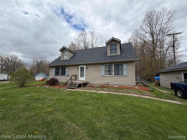 5360 Smiths Creek Road