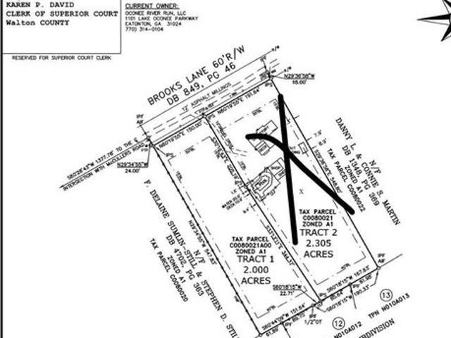 5360B Brooks Ln, Loganville, GA 30052