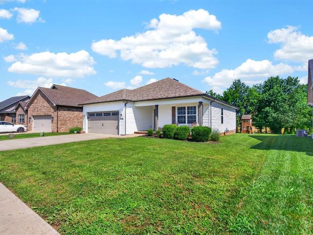 5361 Amber Creek Lane