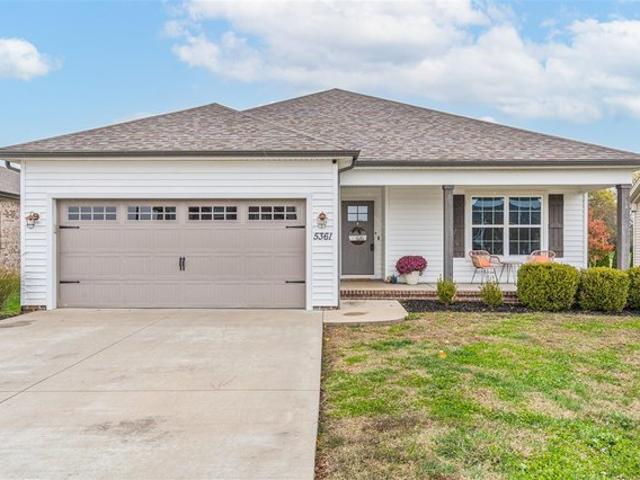 5361 Amber Creek Ln, Bowling Green, KY 42101