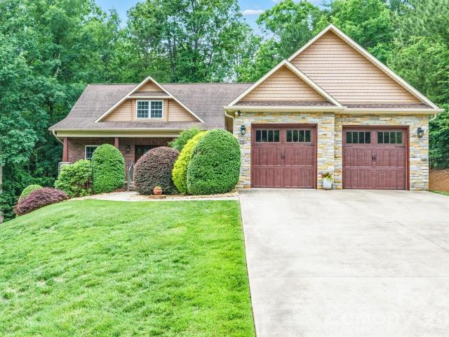 5361 Antler Creek Drive