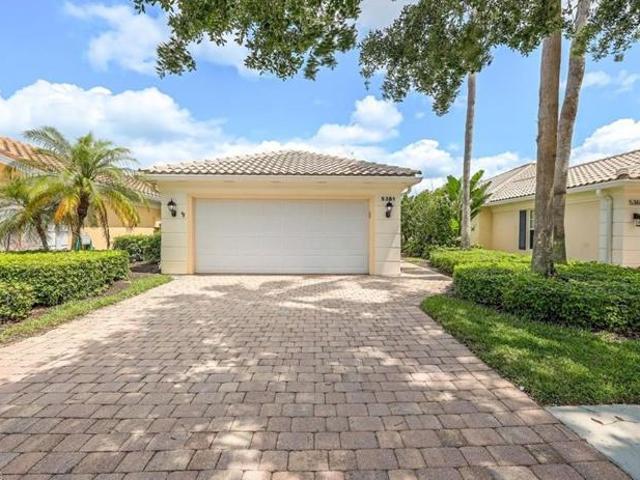 5361 Guadeloupe Way, Naples, FL 34119