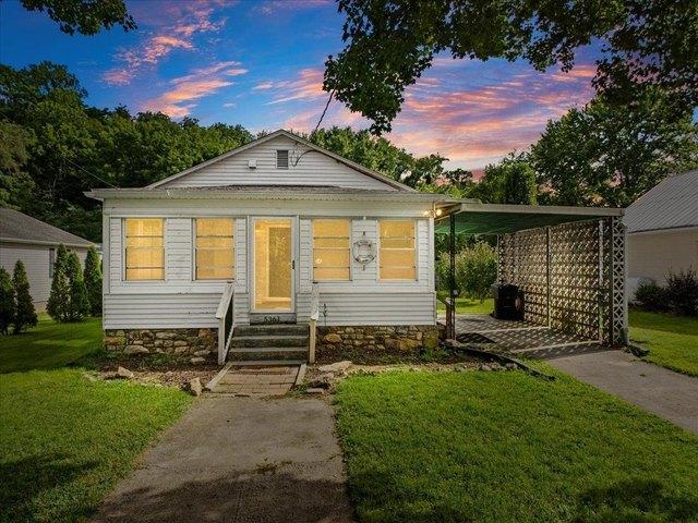 5361 Lafayette Rd, Lafayette, VA 24087