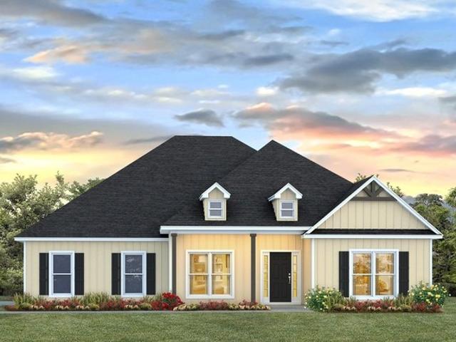 5361 Pine Dove Dr, Tallahassee, FL 32311