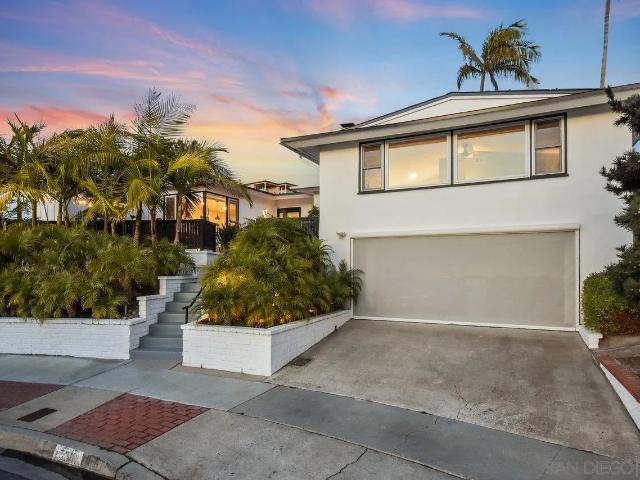 5361 Van Nuys Ct, San Diego, CA 92109 | MLS #260010 | Compass