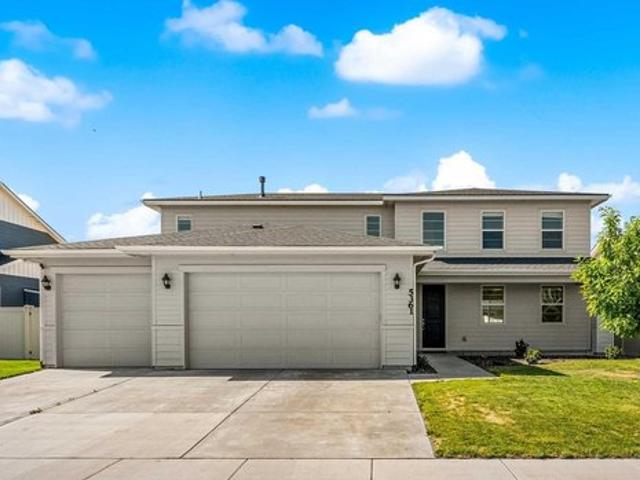 5361 W Avilla Dr, Meridian, ID 83646