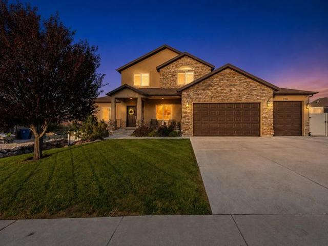 5361 W Esher St, Herriman, UT 84096