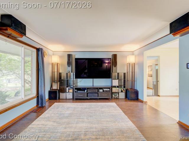 53625 Shelby Road