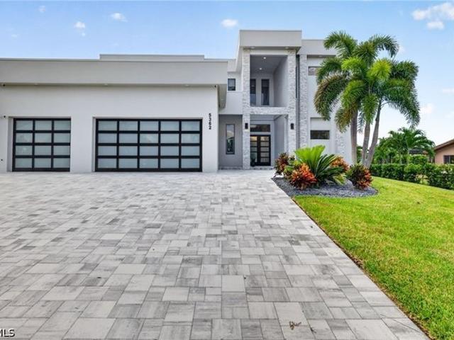 5362 Mayfair Ct, Cape Coral, FL 33904