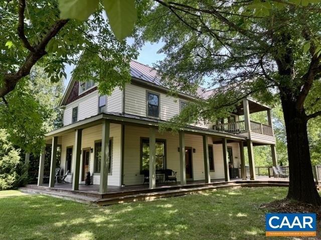 5362 Break Heart Rd, Crozet, VA 22932