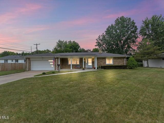 5362 Darlene Dr, Toledo, OH 43615